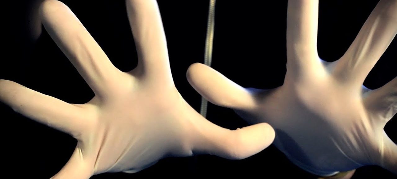 ASMR Tingles - Relax into nirvana