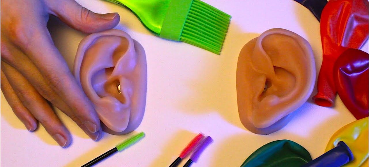 ASMR Tingles | Relax into nirvana